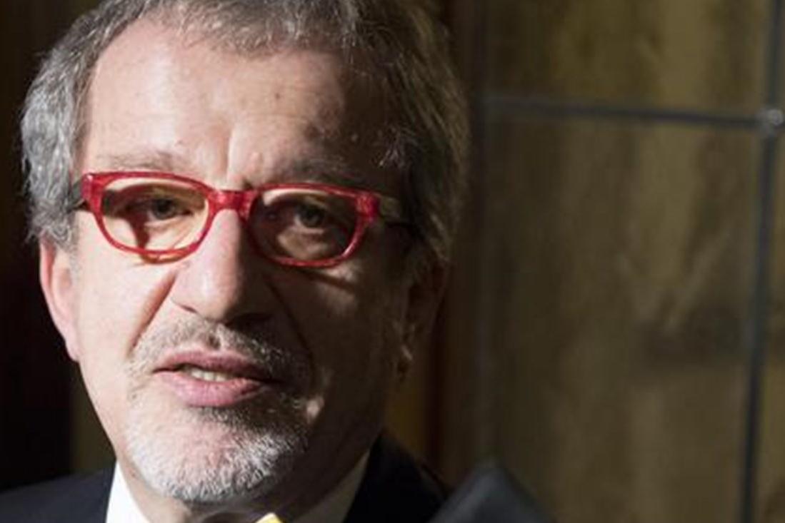 È morto Roberto Maroni: l'ex segretario della Lega e ministro aveva 67 anni