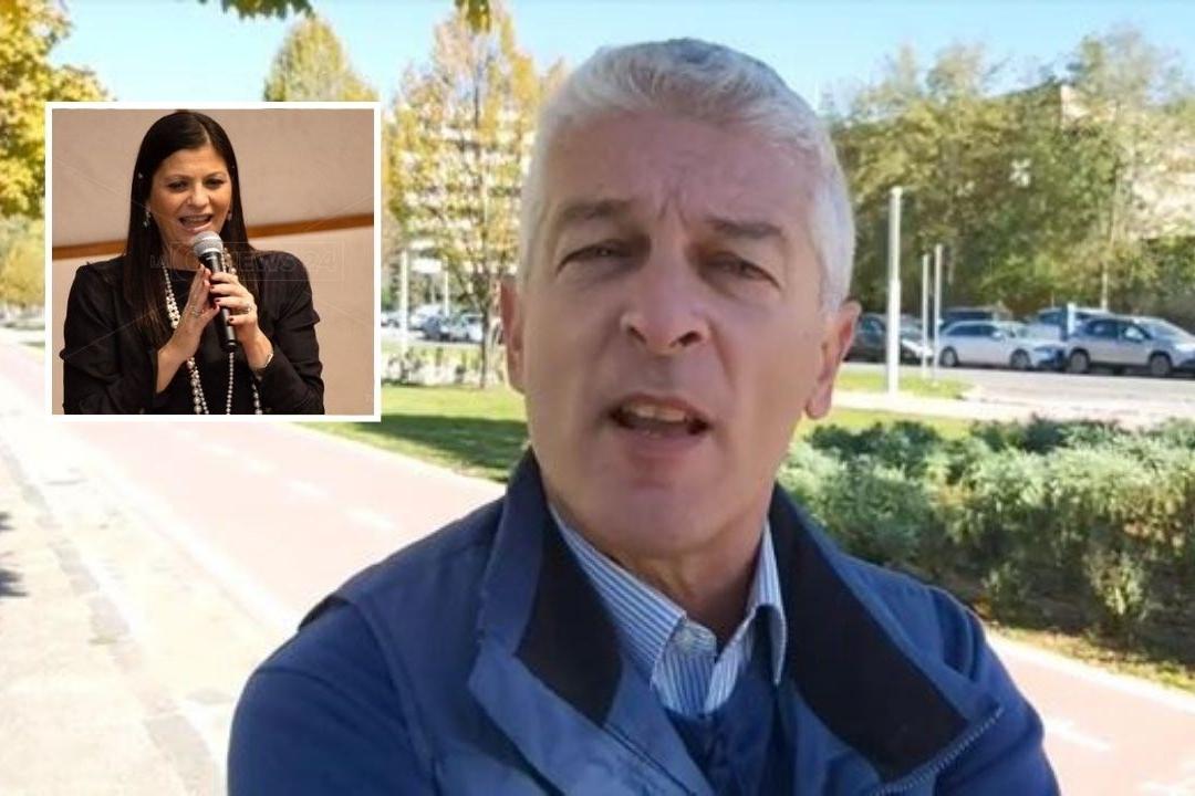 «Santelli malata, calabresi irrecuperabili», sulle parole di Morra ...