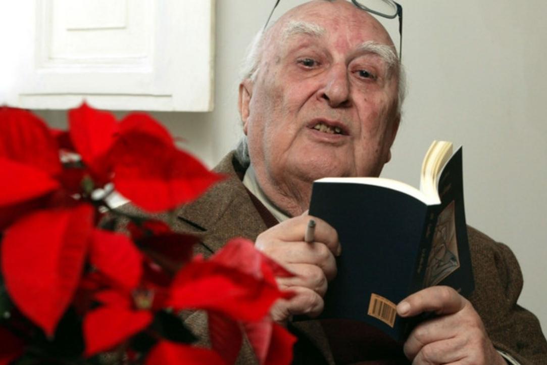 La vita e le opere di Camilleri a Vibo, dal 12 al 23 dicembre una ...