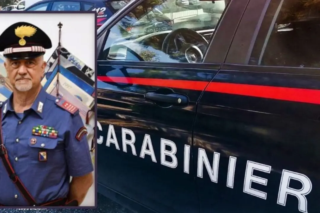 Gioia Tauro, è morto Davide Micale: il comandante della stazione dei ... Gioia Tauro, è morto Davide Micale: il comandante della stazione dei ...