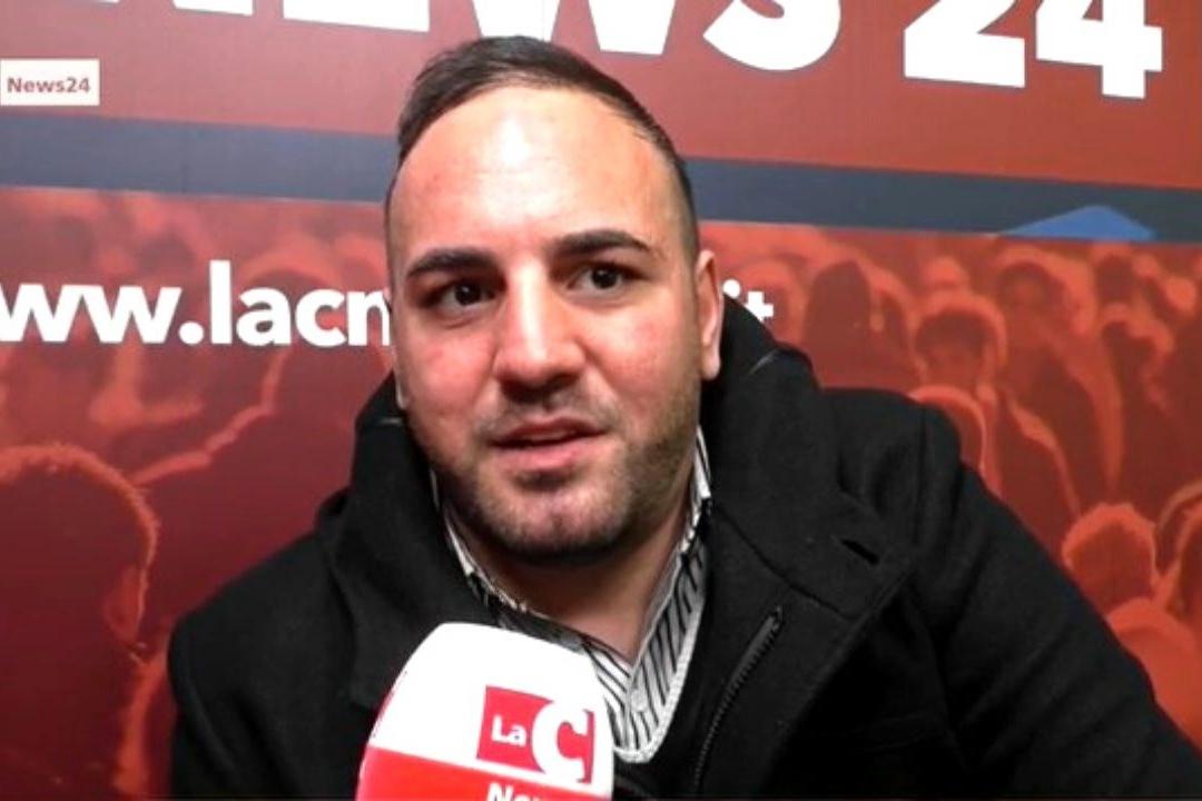 Musica, il cosentino Luca Mollo si aggiudica il primo posto di Hit ...