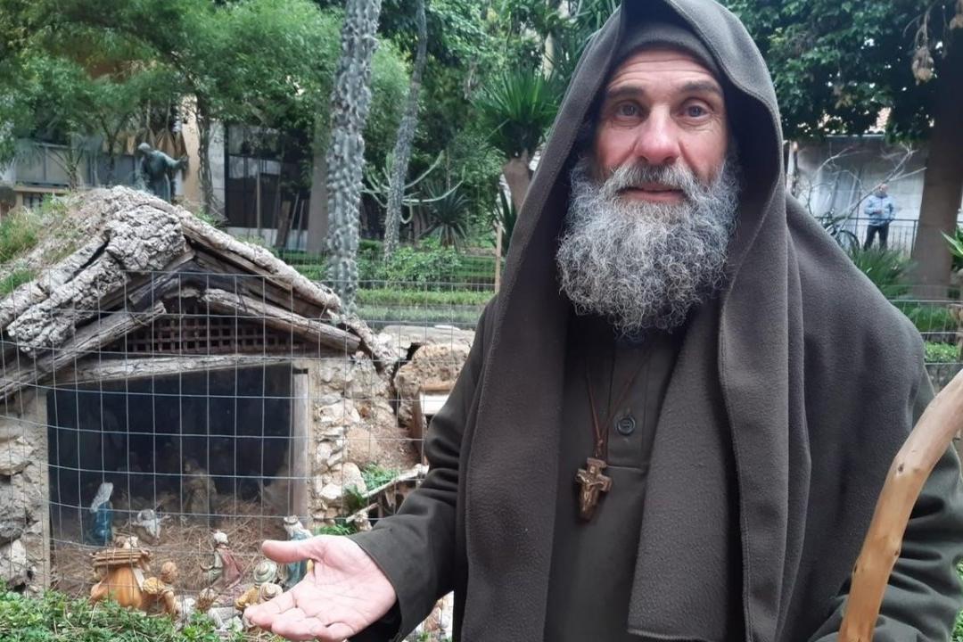 Addio a Fratel Biagio Conte, il missionario laico che difendeva i poveri