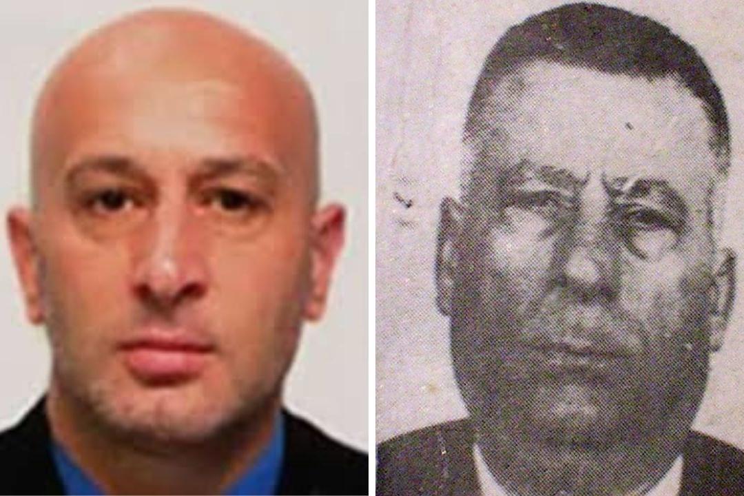 Condanna definitiva per Vincenzo Macrì, 15 anni di carcere per il ...