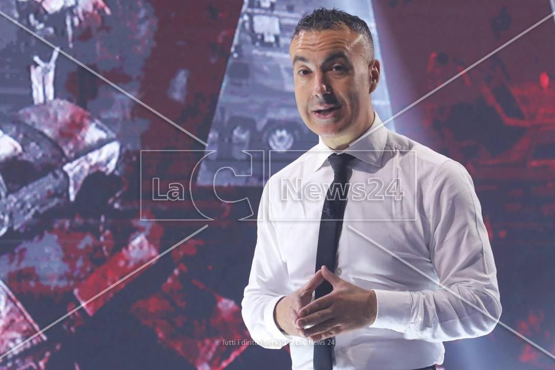 La Santa, gli invisibili, l’intervista a Staiano: Mammasantissima ...