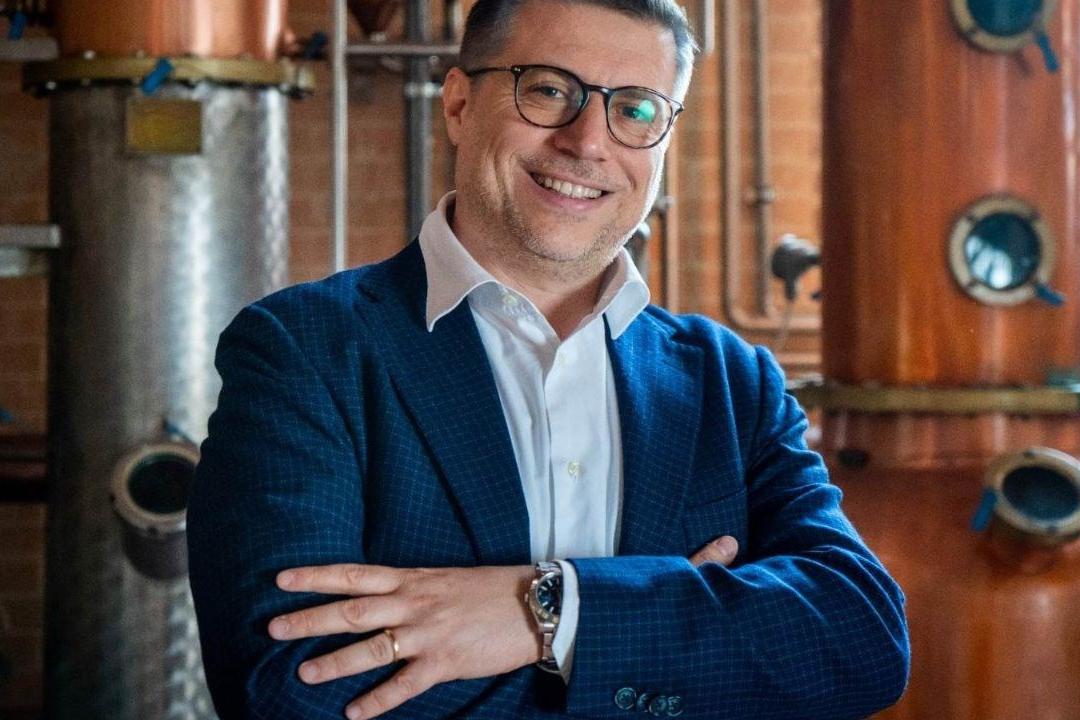 Con il Festival di Sanremo Vecchio Amaro del Capo fa vibrare le sue ...