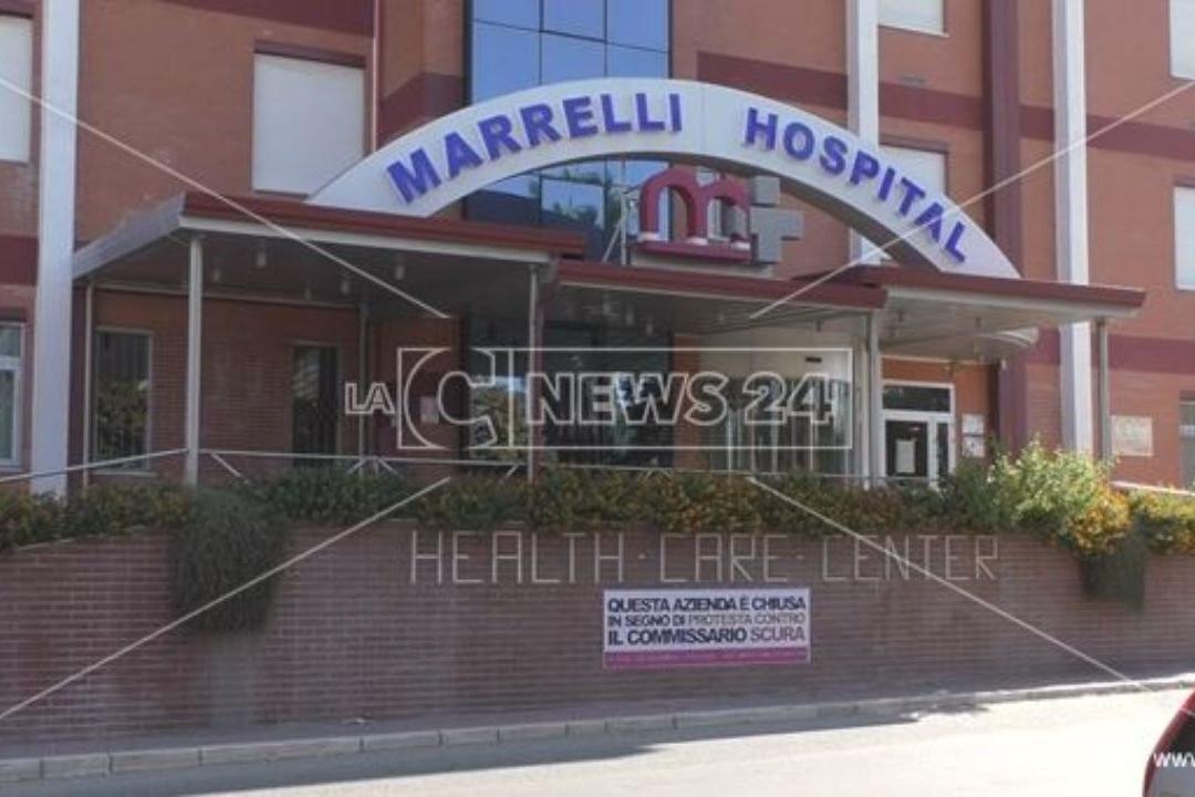 Crotone, l’amministratore del Marrelli hospital torna in libertà: era ...
