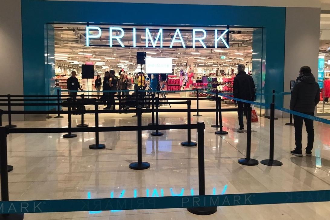 Primark sbarca in Calabria: ecco dove aprirà il colosso irlandese dell ...