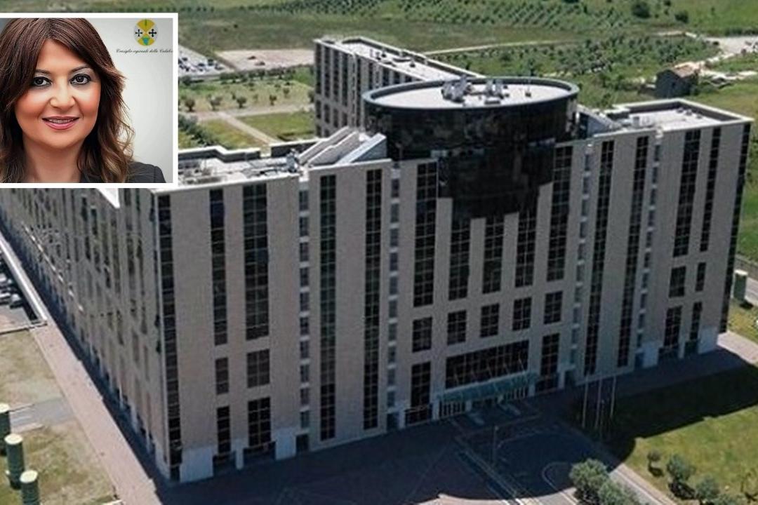 Legge regionale sui tributi consortili, Straface replica ad Anbi: «I ...