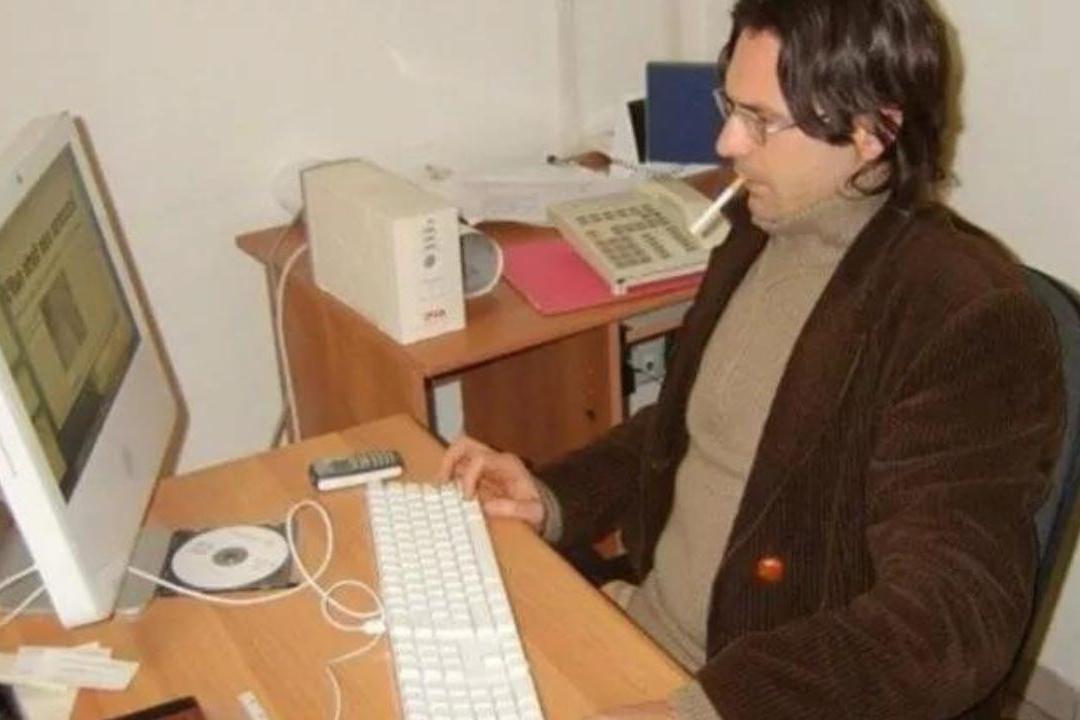 Cosenza, dieci anni senza Alessandro Bozzo: il giornalista di razza che ...