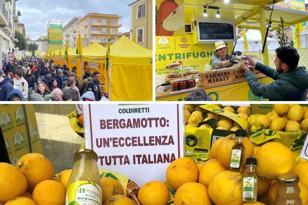 Cosenza capitale per tre giorni del cibo a km zero, ma produrre in Calabria costa di più che nel ...