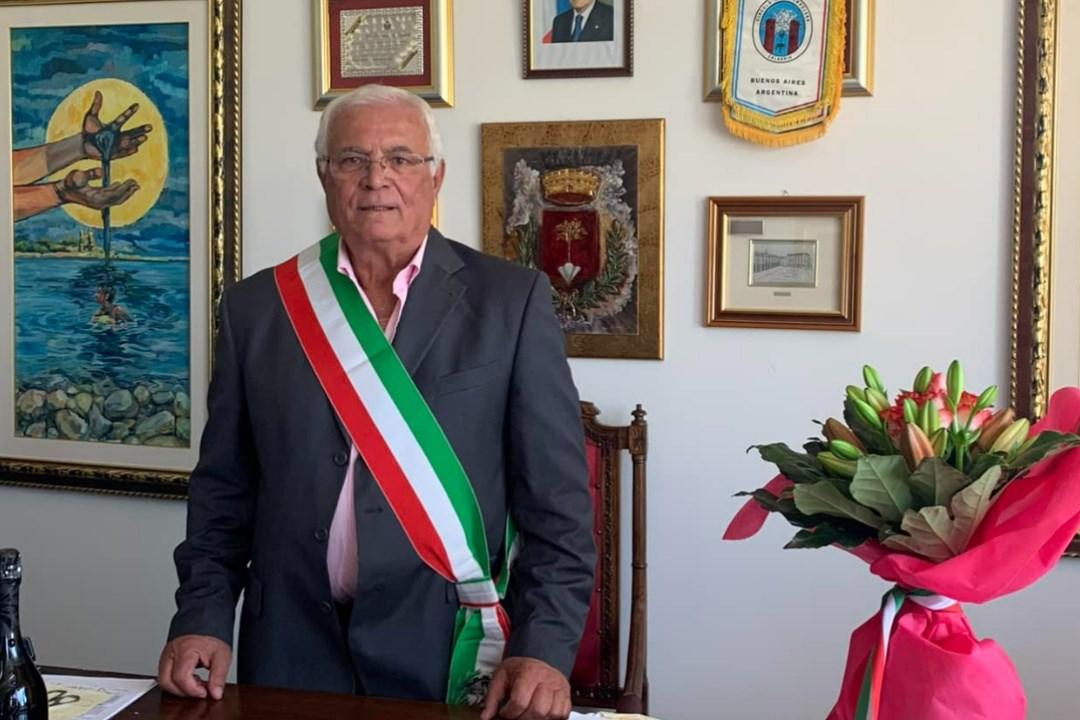 È morto il sindaco di Amendolara, Pasquale Aprile si è spento dopo una ...