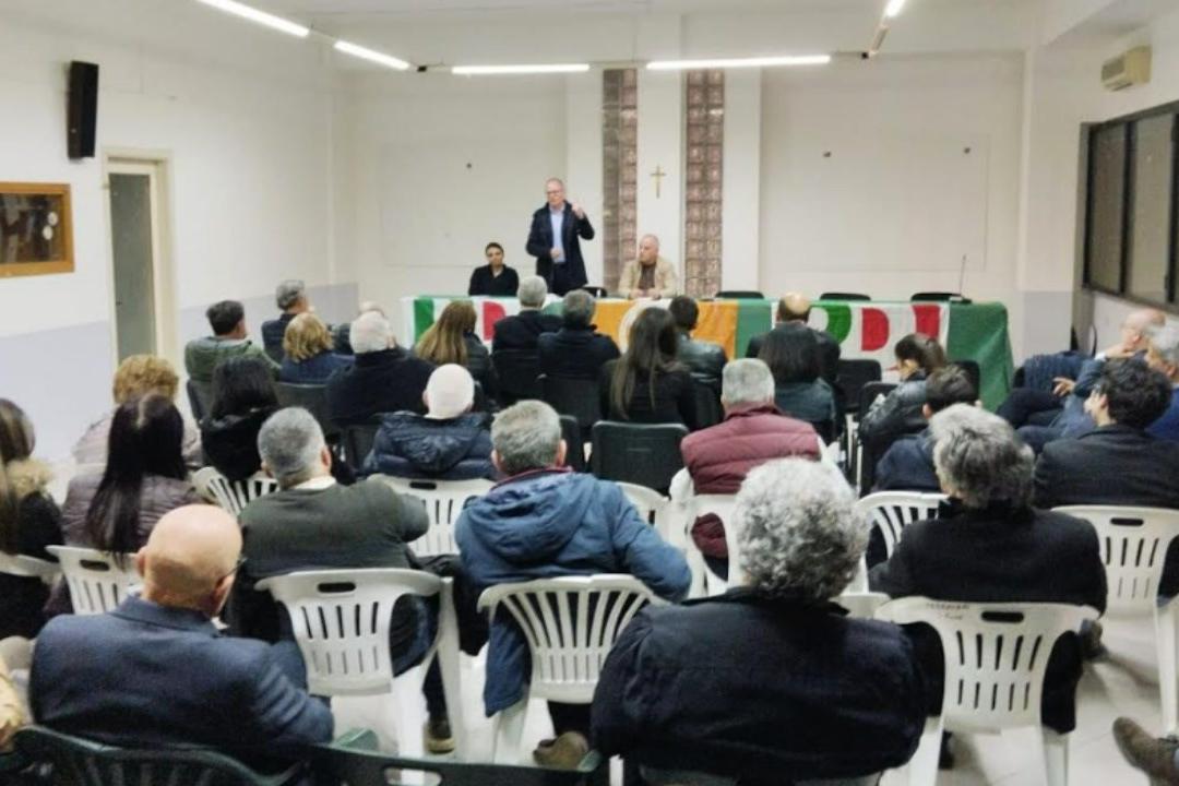 Autonomia differenziata, Bevacqua: «Il ddl Calderoli non tiene conto ...