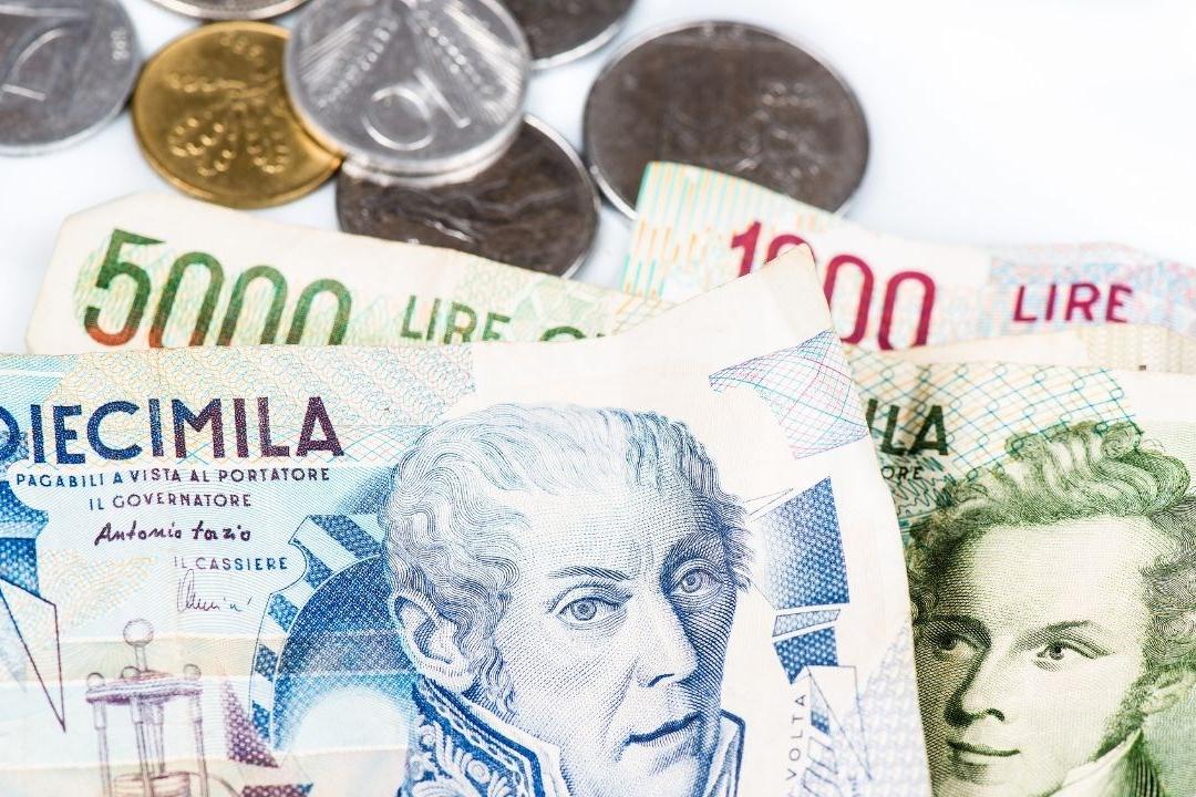 Da Nord a Sud Italia il 21 aprile il gelato si paga in lire, ecco l ...