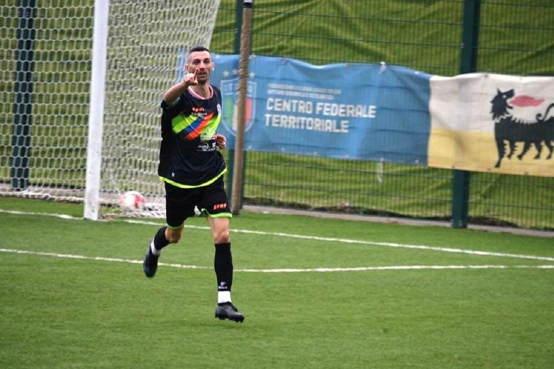 Promozione A: Velio Passafaro leader settimanale della Top Ten di Zona D