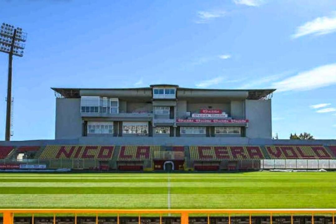 Catanzaro, approvato il progetto per la riqualificazione del Ceravolo ...