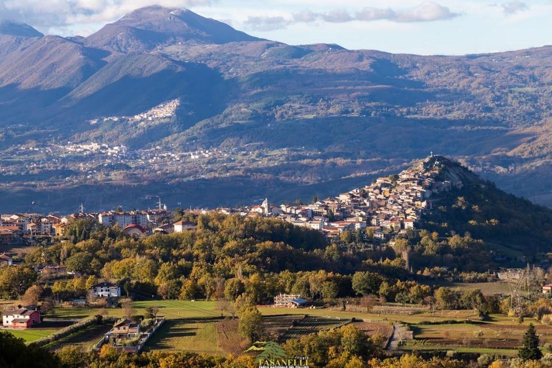Turismo, nasce un portale per promuovere il Pollino e le sue ricchezze