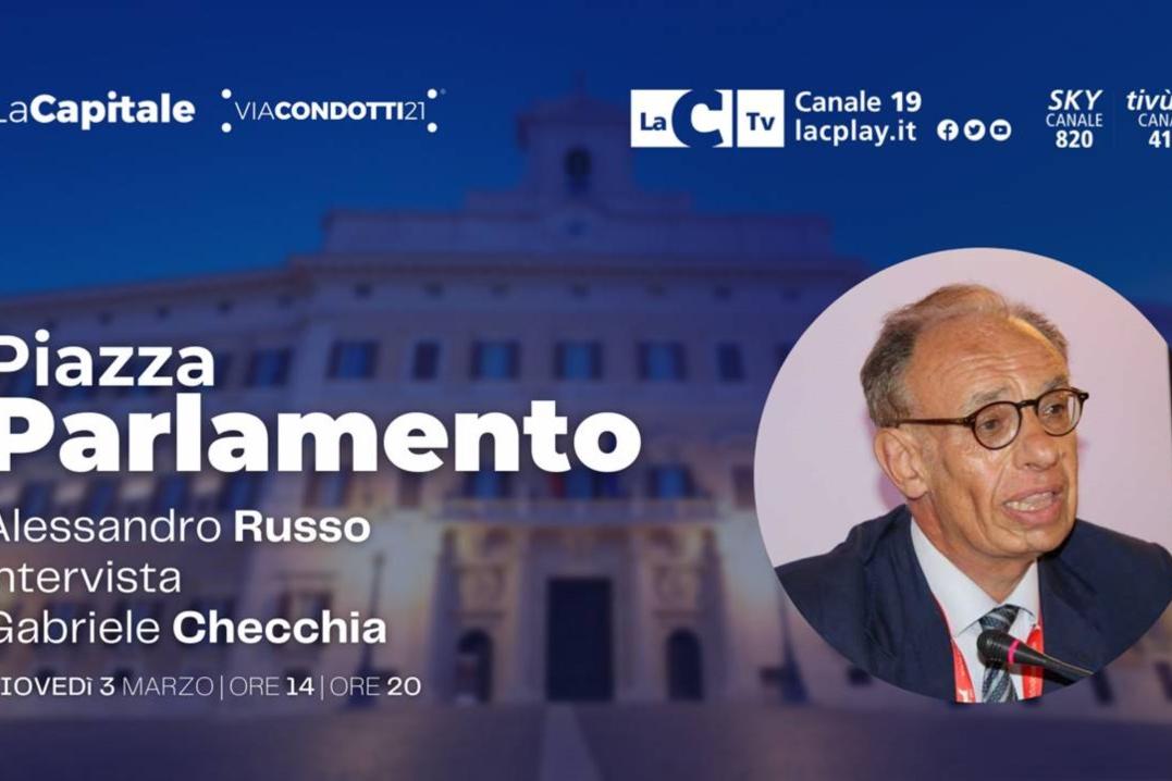 Guerra in Ucraina, l’ex ambasciatore d’Italia alla Nato Gabriele ...