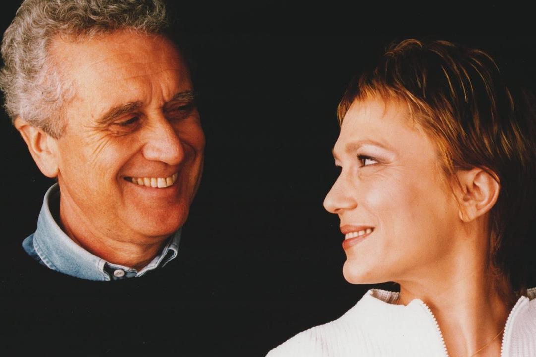 Una storia d’amore tra cielo e mare: Mascia Musy a LaCapitale vis-à-vis