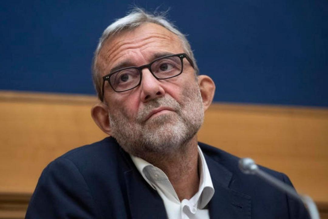 Giacchetti (Iv): «La Dda allega atti parlamentari al procedimento ...