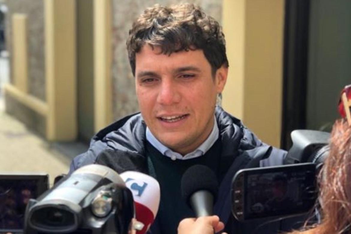 Catanzaro, Marco Polimeni: «Sono stati anni di confusione politica ...