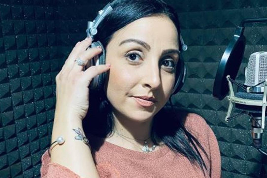Teresa Merante parla dopo il concerto cancellato a Vibo: «Mi hanno ...