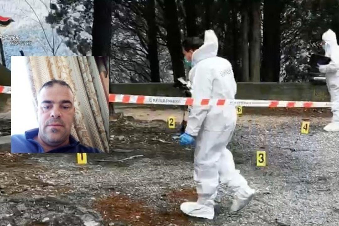 Locride, bruciò vivo il compagno nella sua auto: chiesto l’ergastolo ...