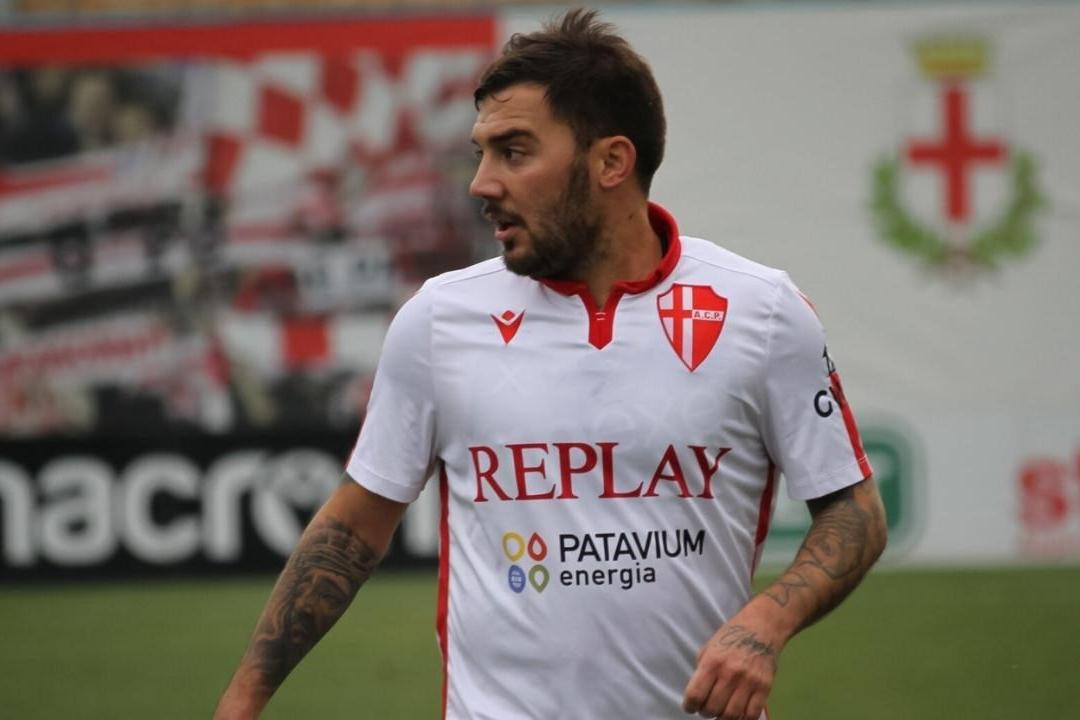 Calciomercato Crotone, per l’attacco in arrivo c'è Cosimo Chiricò: a ...