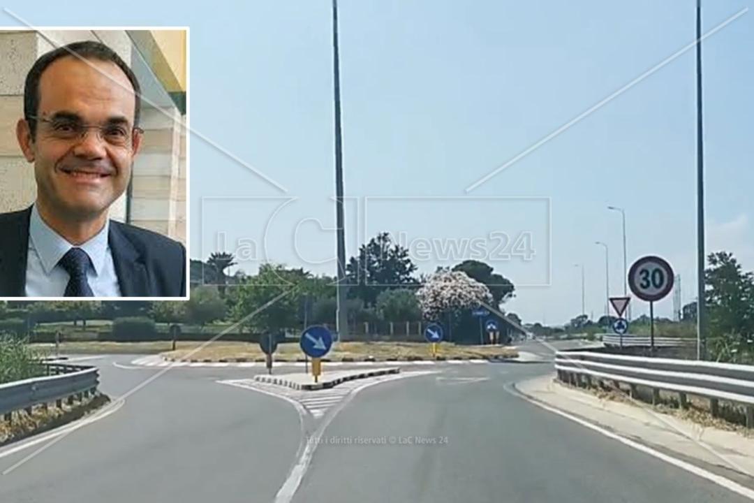 Statale 106, Sibari-Rossano a monte o a valle? Musmanno: «Basta che si ...