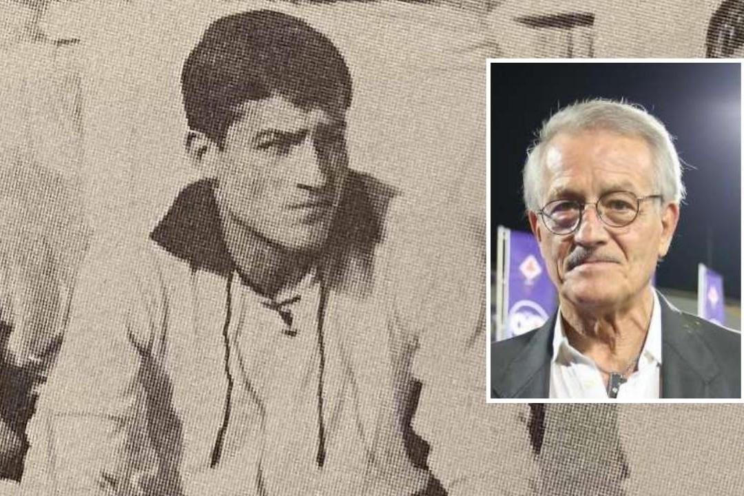 Lutto nel mondo del calcio, è morto Franco Rizzo: fu il primo calabrese ...