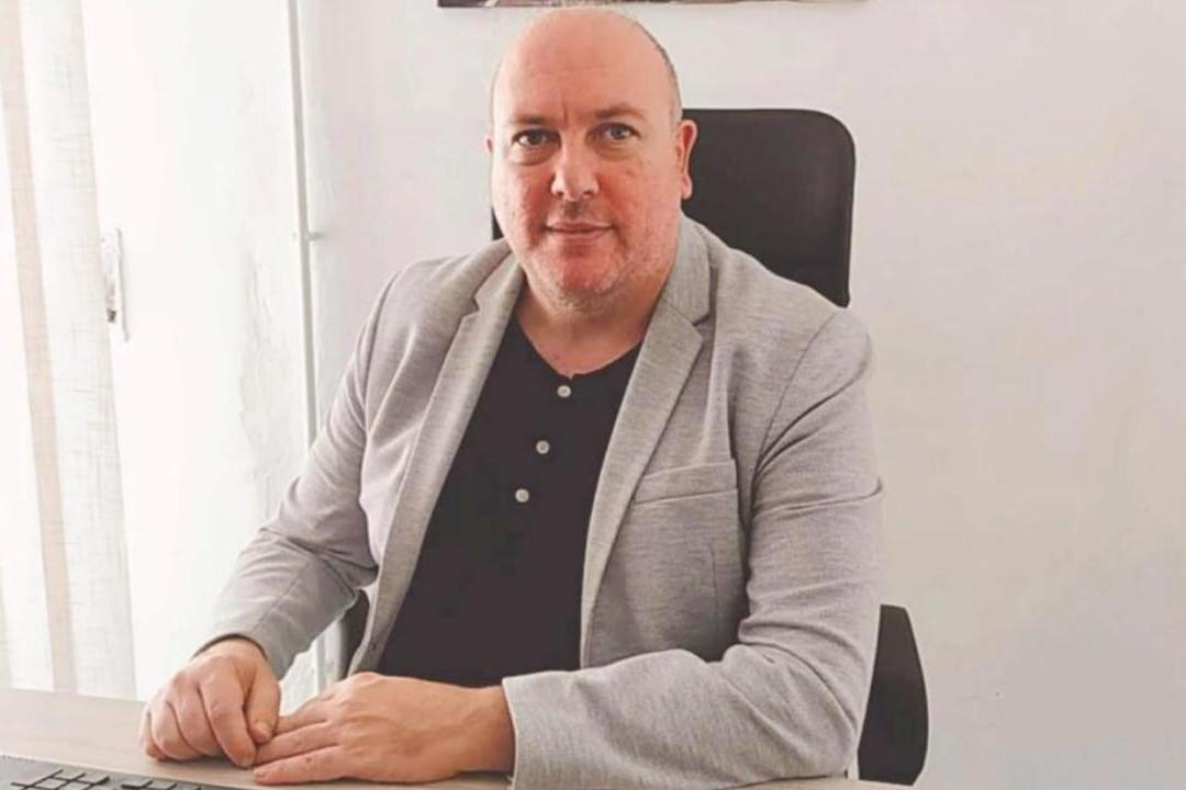 Luca Marino, quando il mondo del cinema italiano sa di Calabria!