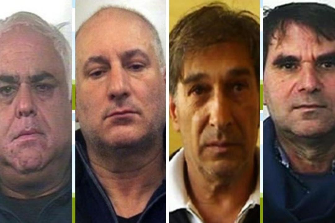 Rinascita Scott, la mappa del potere mafioso nel Vibonese tracciata dal ...