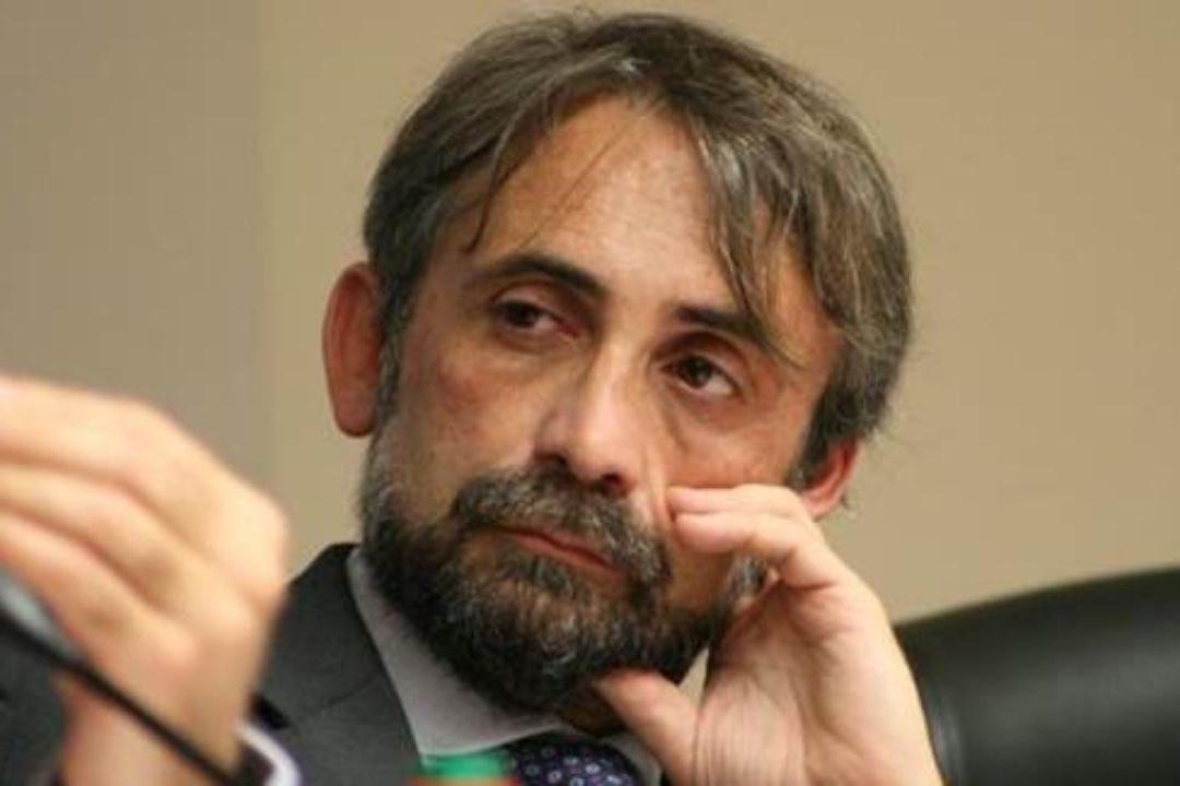 Reggio Calabria, condannato a 9 mesi di carcere l'ex presidente del ...