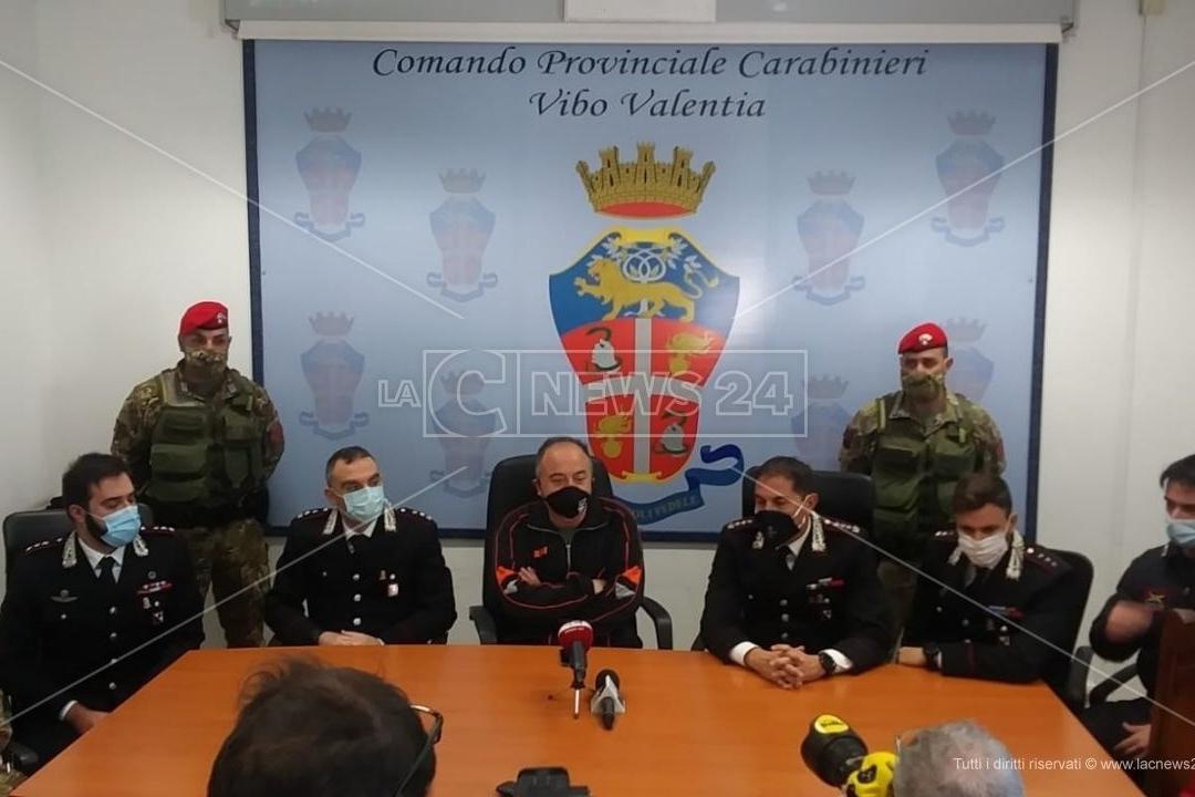 Rinascita-Scott, Gratteri su cattura di Pugliese: «Nascondersi in “casa ...