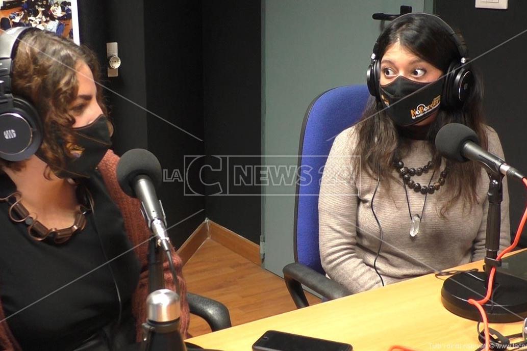 All’Unical nasce Radio No Borders: streaming e podcast senza frontiere