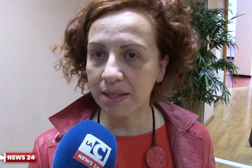 Vaccino anti-Covid, Stumpo: «Non si dimentichino gli ospiti delle case ...