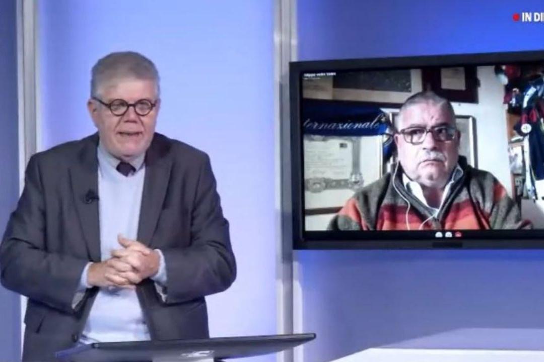 Filippo Veltri contro la cultura mafiosa: il nuovo comitato in memoria ...