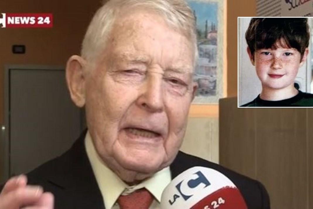 L’appello del papà di Nicholas Green: «Diventate donatori di organi»