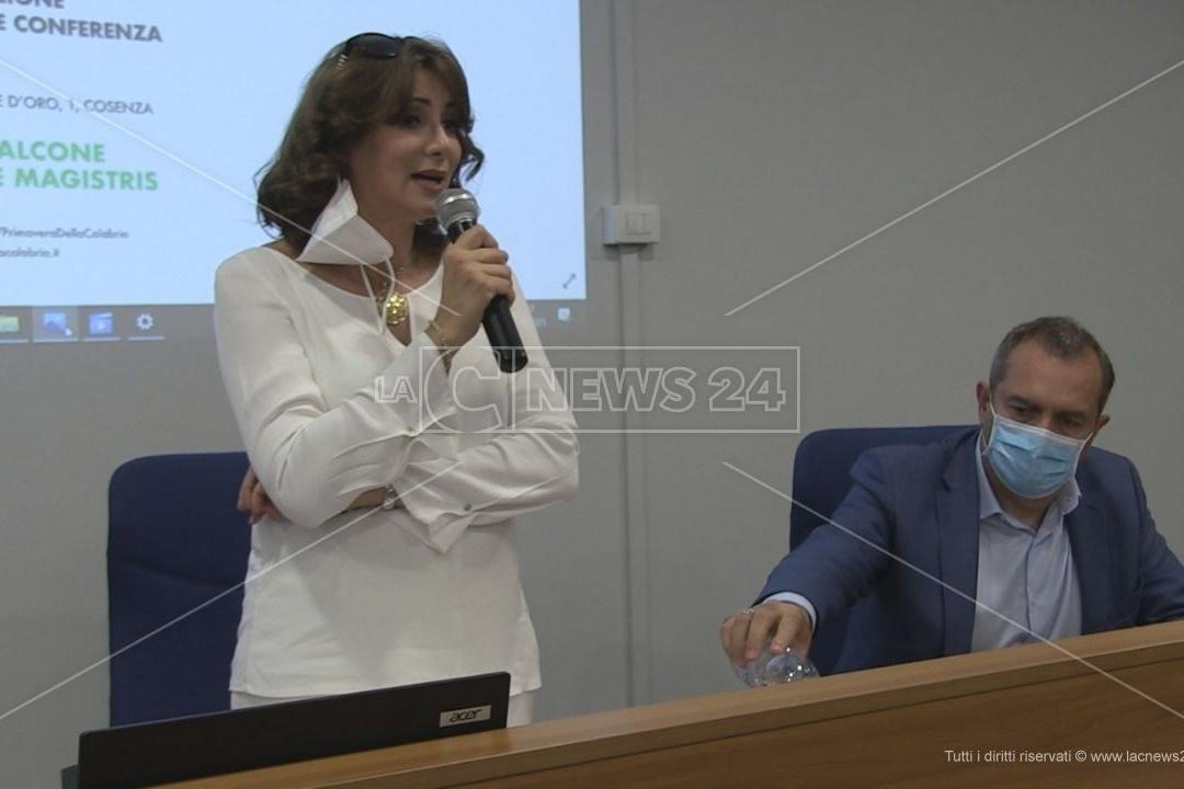 Il Pd, le sardine e Provenzano spingono per candidare la giurista Anna ...