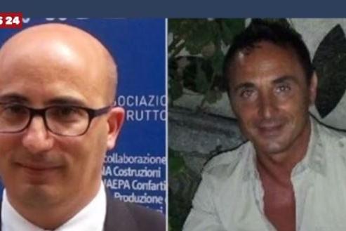 Libro nero, gli imprenditori Berna respingono le accuse. Il legale ...