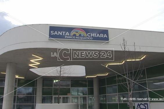 Parco Acquatico di Rende, Antonio Vivacqua si scusa e lascia l'incarico