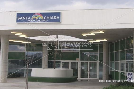 Parco Acquatico di Rende, pronta la nomina del nuovo amministratore ...
