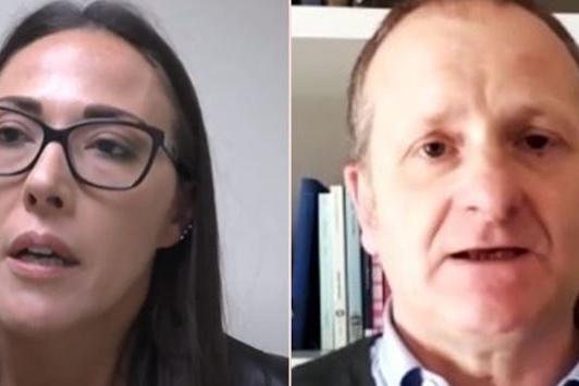 Caos commissioni, Bevacqua contro Sculco: «O ti allinei o sei fuori»