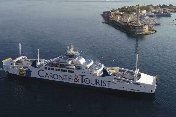 Traghetti Messina, l'Antitrust avvia un'istruttoria contro Caronte e ...