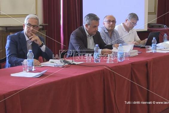 A Morano Calabro l’ecodistretto dell’Ato Cosenza