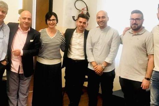 Cinema e musica, la fondazione Rambaldi punta su Nocera