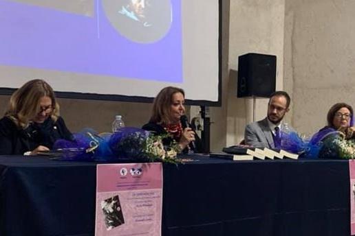 Le indemoniate di Maria Primerano presentato a Tropea