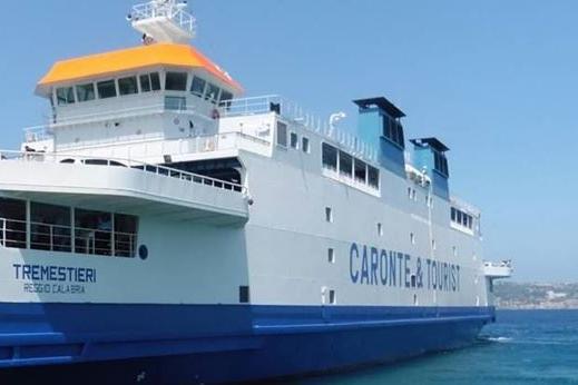 Caronte e Tourist, il colosso dei traghetti travolto dall'inchiesta
