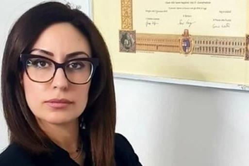 Inchiesta Genesi, Maria Tassone libera: il Riesame ha deciso