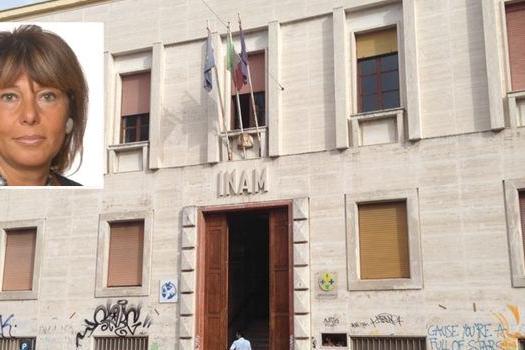 Asp Cosenza, Daniela Saitta si dimette