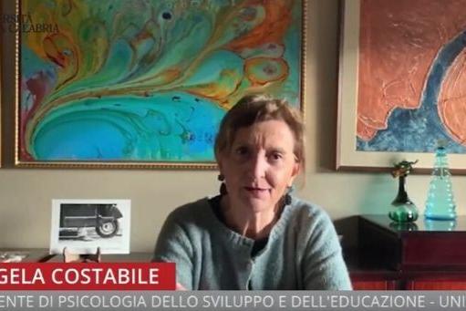 Come affrontare l’ansia da isolamento, l’Unical lo spiega con un video